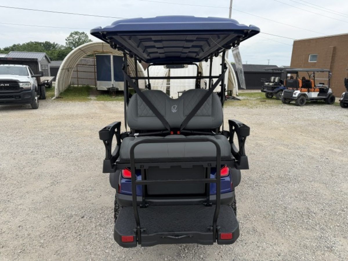 Golf Cart Dealer Ohio VCart Lift 6 - Hartville Golf Carts