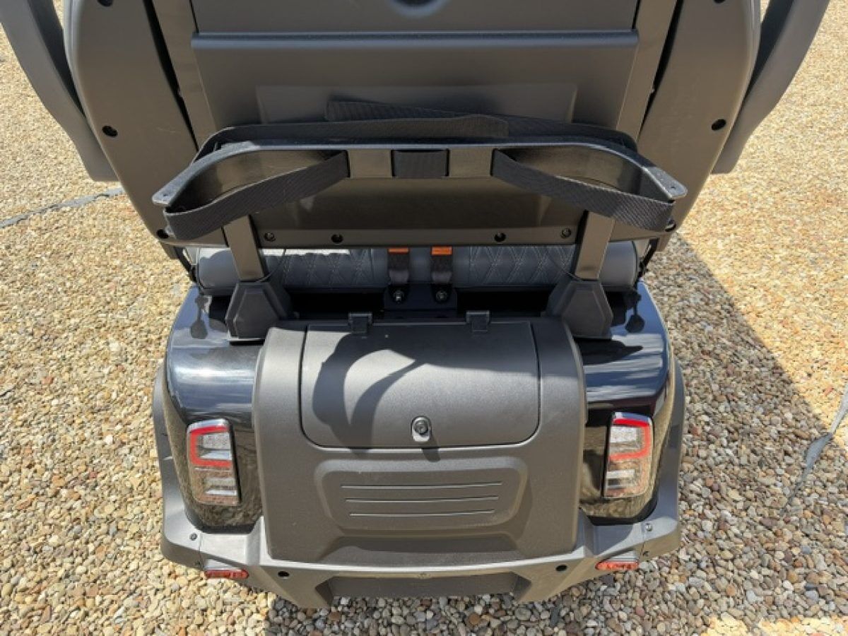 lSV Dealers Denago Rover XL-T - Hartville Golf Carts