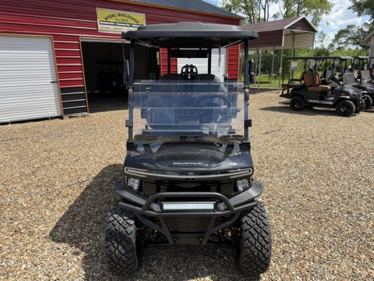lSV Dealers Denago Rover XL-T - Hartville Golf Carts