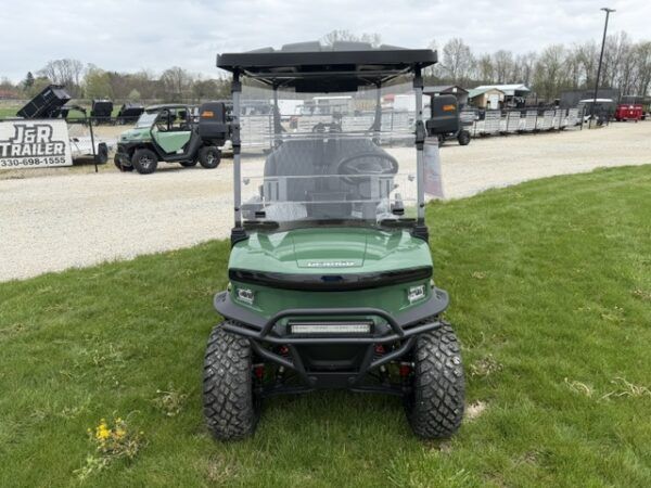 How Many Divots On A Golf Ball - Hartville Golf Carts