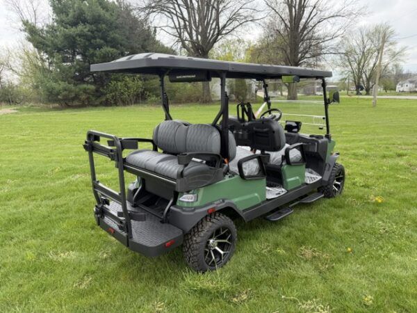 How Many Divots On A Golf Ball - Hartville Golf Carts