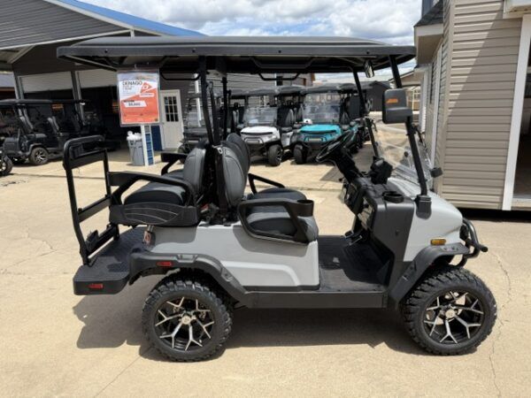 How To Test A Golf Cart Battery Charger - Hartville Golf Carts