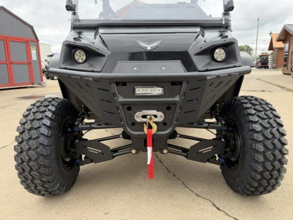 What's An ATV - Hartville Golf Carts